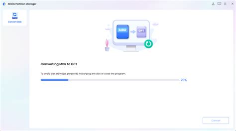 Solved Convert To Gpt Disk Greyed Out 2 Proven Fixes