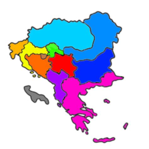 Balkans But I Fixed It Rmapporncirclejerk