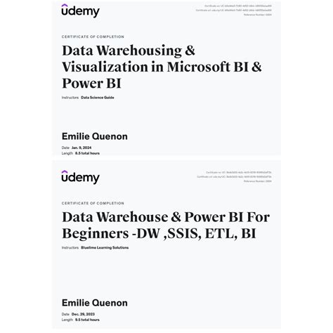 emilie quenon on linkedin bi etl powerbi python dataanalysis