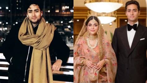 Maryam Nawaz Sharifs Son Junaid Safdar Announces Divorce From Ayesha Saif
