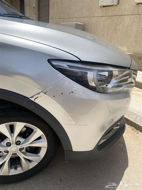 ام جي زد اس 2020 Mg Zs موقع حراج