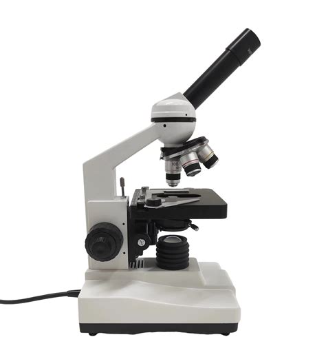 Economical Monocular Biological Lab Optical Microscope For Students Xsp