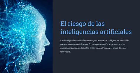 SOLUTION Riesgo De Las Inteligencias Artificiales Studypool