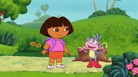 Watch Dora The Explorer Season 1 Episode 12 Dora The Explorer Surprise Full Show On