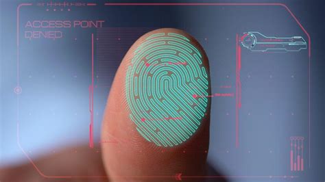 How Biometrics Affects Our Digital World Biometrics Digialforensics