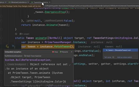 Primetween · High Performance Animations And Sequences Community