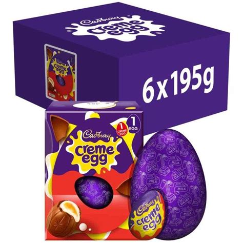 Creme Egg Easter Eggs Cadbury Ts