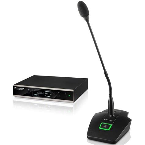 ENSEMBLE MICRO COL DE CYGNE SANS FIL SERIE SL DW
