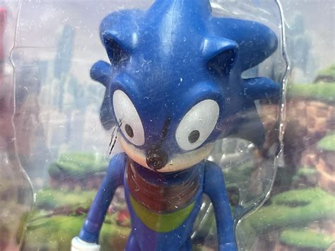 Sonic Boom They Were In The Chernobyl Explosion R Crappyoffbrands