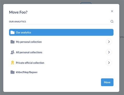 Stale Ui For The Official Collections Menu · Issue 30235 · Metabase