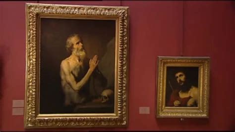 Шедевры Эрмитажа 6 Серия Золотой Век Испанской Живописи