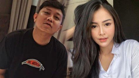 Tancap Gas Denny Caknan Ajak Bella Bonita Malam Pertama Di Tegal Semoga Anakku Ganteng Dan