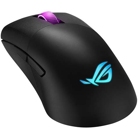 Asus Rog Keris Wireless Mouse Ldlc Holy Moley