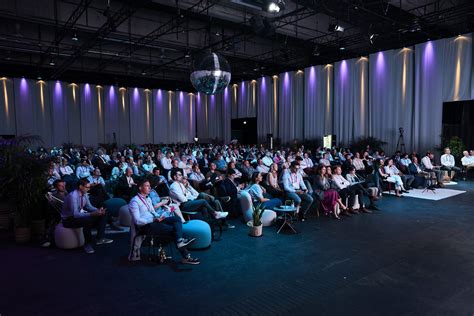 Corentin Baschet At Get Inspired 2025