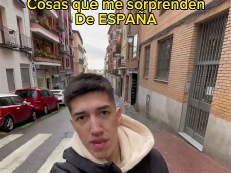 Un Argentino Se Sorprende Cuando Conoce Estas Multas En España “si