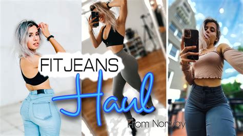 Fitjeans Haul Honest Review Youtube
