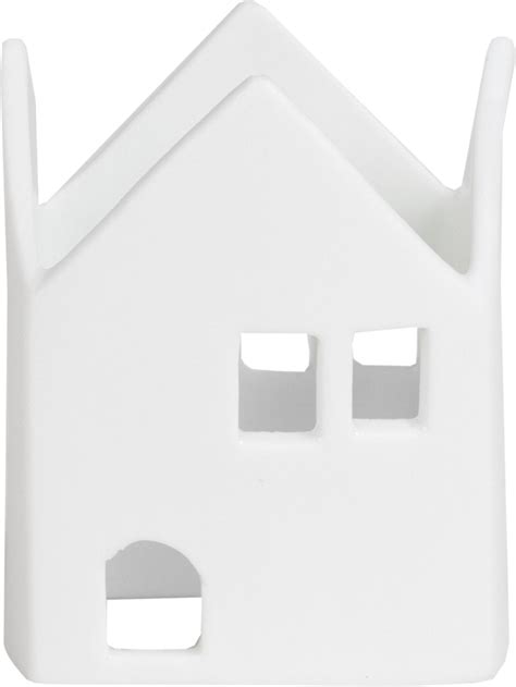 Obrączka na serwetki Raeder 333 domek C90333 Fabryka Form