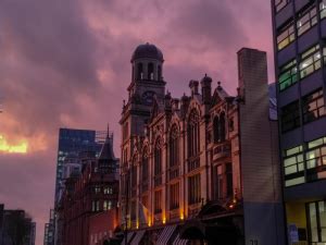 10 interessante Fakten über Manchester Versteckte Juwelen entdecken