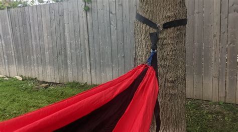How To Hang A Hammock Indoors And Outdoors