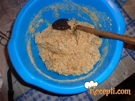 Banana Kuglice Recepti