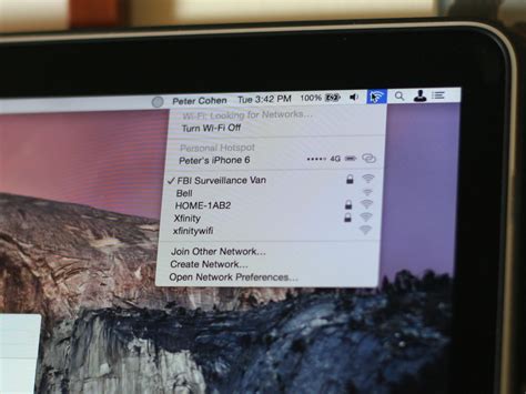 How To Use Wi Fi And Bluetooth On Your Mac Imore
