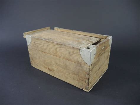 Boite A Effet U Boot U Boot Effect Box Auction