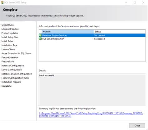 Datatips Cómo Instalar Sql Server Express Guía Paso A Paso Para