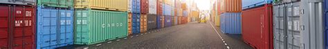 Introduction To Shipping Container Labeling