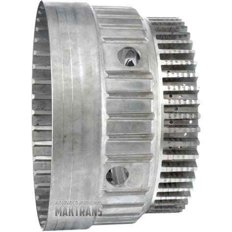Drum K3 Clutch Vag 09d Aisin Warner Tr 60sn Empty Without Discs