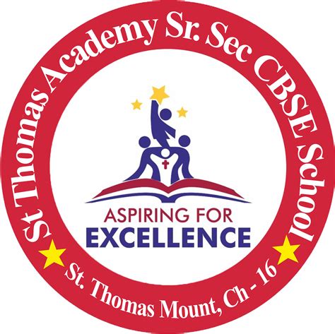 8th Graduation Ceremony St Thomas Academy Senior Secondary Cbse School