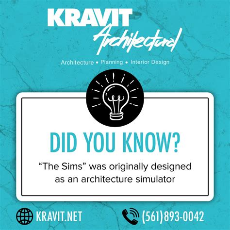 Kravit Architectural Associates Inc On Linkedin Kravit Architectural Florida Bocaraton