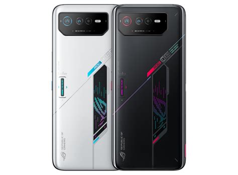 Asus ROG Phone 6 Price In Bangladesh