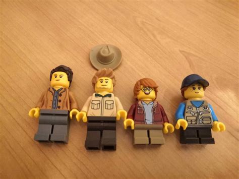 Lego Treehouse Review And Guide Brick Set Go