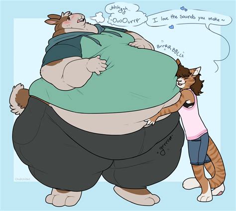 Couchilla On Twitter Cw Stuffing Full Bunnuey