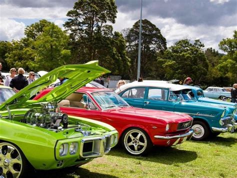 Car Show Wallpapers 4k Hd Car Show Backgrounds On Wallpaperbat