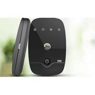 Buy RELIANCE JIO FI M2S WIRELESS ROUTER Online Get 20 Off
