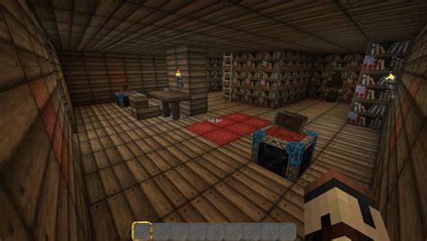 Ac R Hideout Assassins Minecraft Map