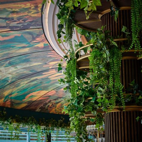 Restaurantdesign Interiorarchitects Interiorarchitecture