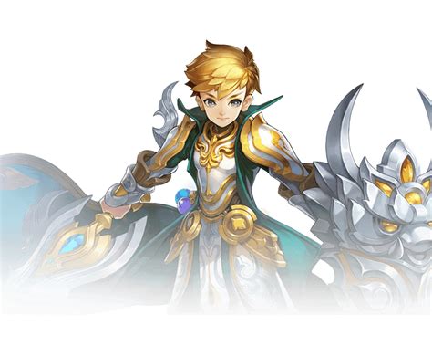 自由幻想手游官方网站 Mmorpg 低压力休闲社交 腾讯游戏