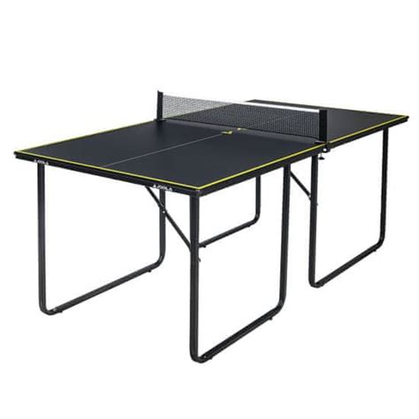JOOLA Stôl na stolný tenis JOOLA Midsize 168x84x76 cm | MALL.SK