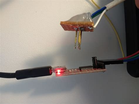 A Uart Connector For Low Power Designs Details