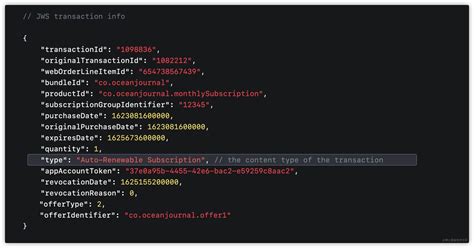 苹果内购（iap）从入门到精通（8） Storekit2 Server To Server 超人不会飞 Superman Blog