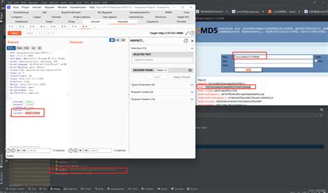 Sangfor华东天勇战队：jeecg Boot登录分析jeecgboot怎么实现域登录 Csdn博客