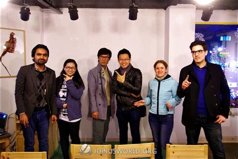 힐링토크 3월 ②┃언어문화ngo 조인어스코리아