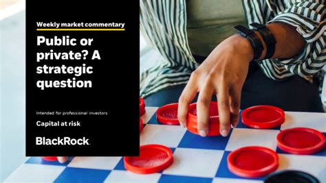 Eric Burroughs On Linkedin Weekly Market Commentary Public Or Private