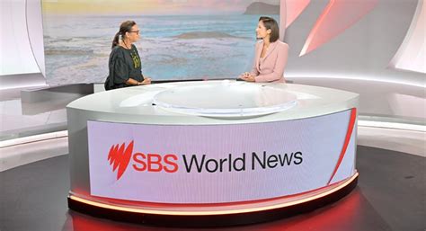 Sbs World News To Use First Nations Place Names In Weather