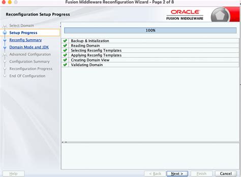 [2 steps] upgrading weblogic from v12 2 1 3 to v12 2 1 4 middleware