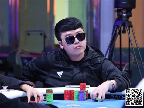 【ev撲克】2023tjpk®首尔站 81人冲进主赛奖励圈，13人晋级，hyeonho Shin筹码领先，多名中国选手打入决赛 Ev撲克官網