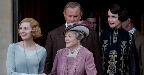 Downton Abbey True Story Princess Mary And King George