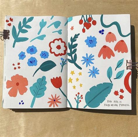 Pin Von Syahirah Auf Artsy